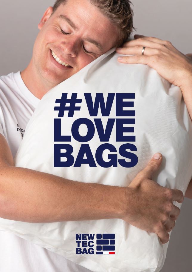 Download center - NEWTEC BAG PALLETIZING