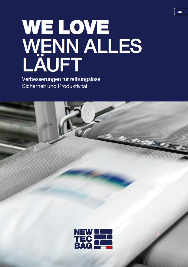 Download center - NEWTEC BAG PALLETIZING